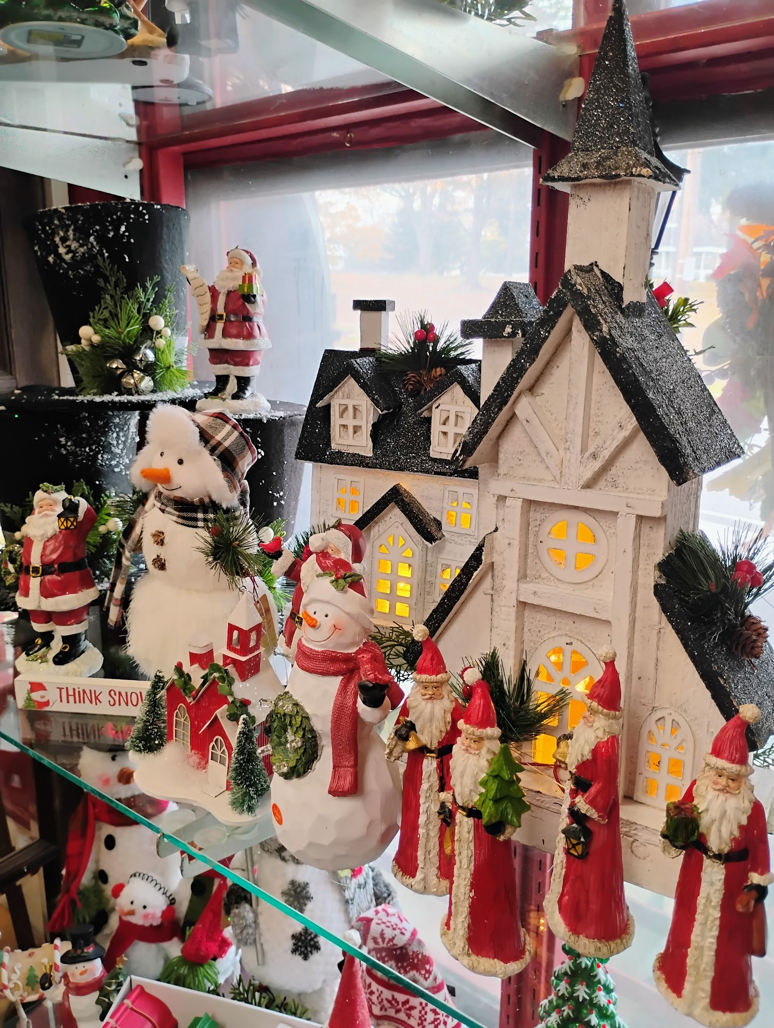 Marilla Country Store - Gift shop in Marilla - Website