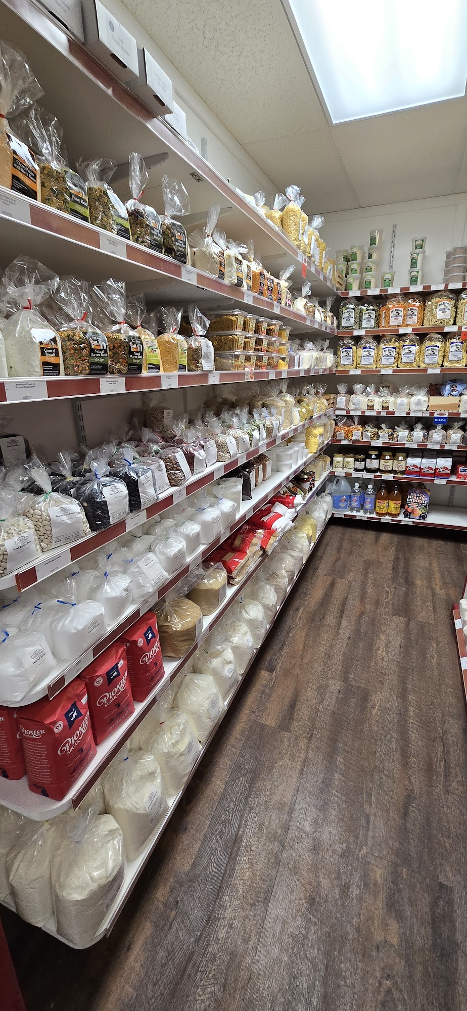 Marilla Country Store - Gift shop in Marilla - Website